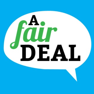 An open letter from the Our Fair Deal Coalition to TPP trade ministers ...